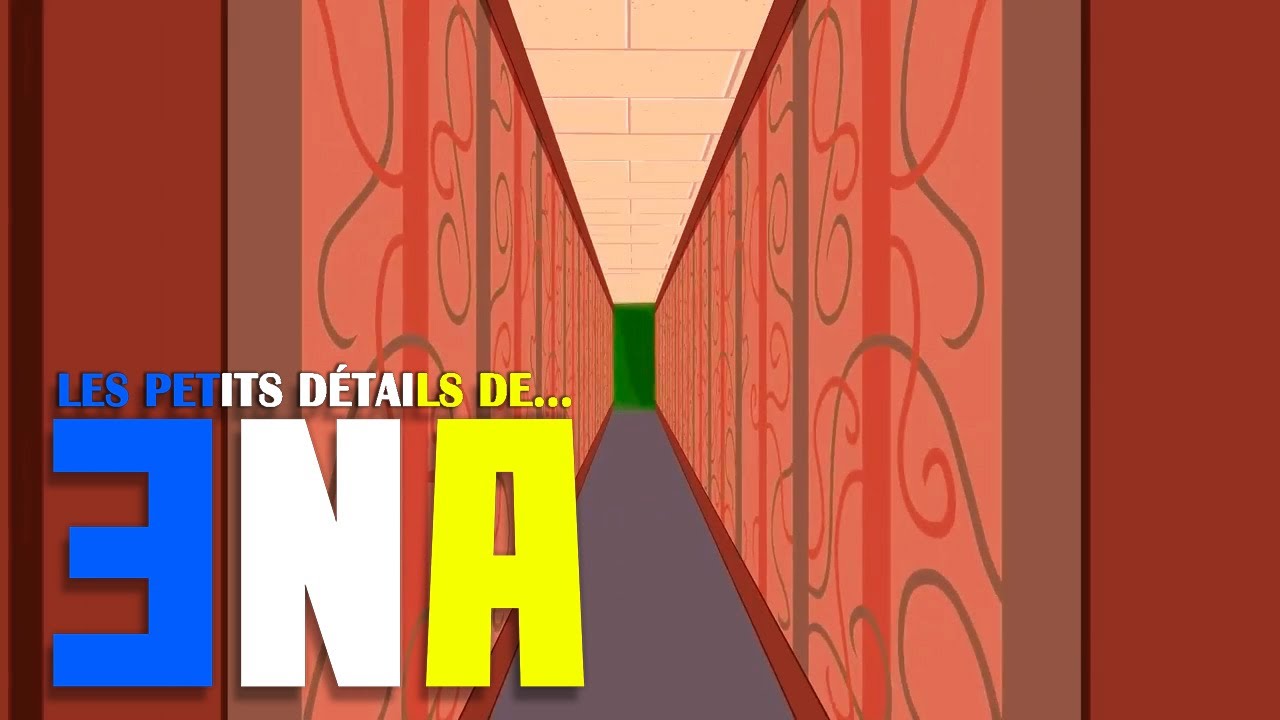 Les Petits Détails - Extinction Party (ENA) - YouTube