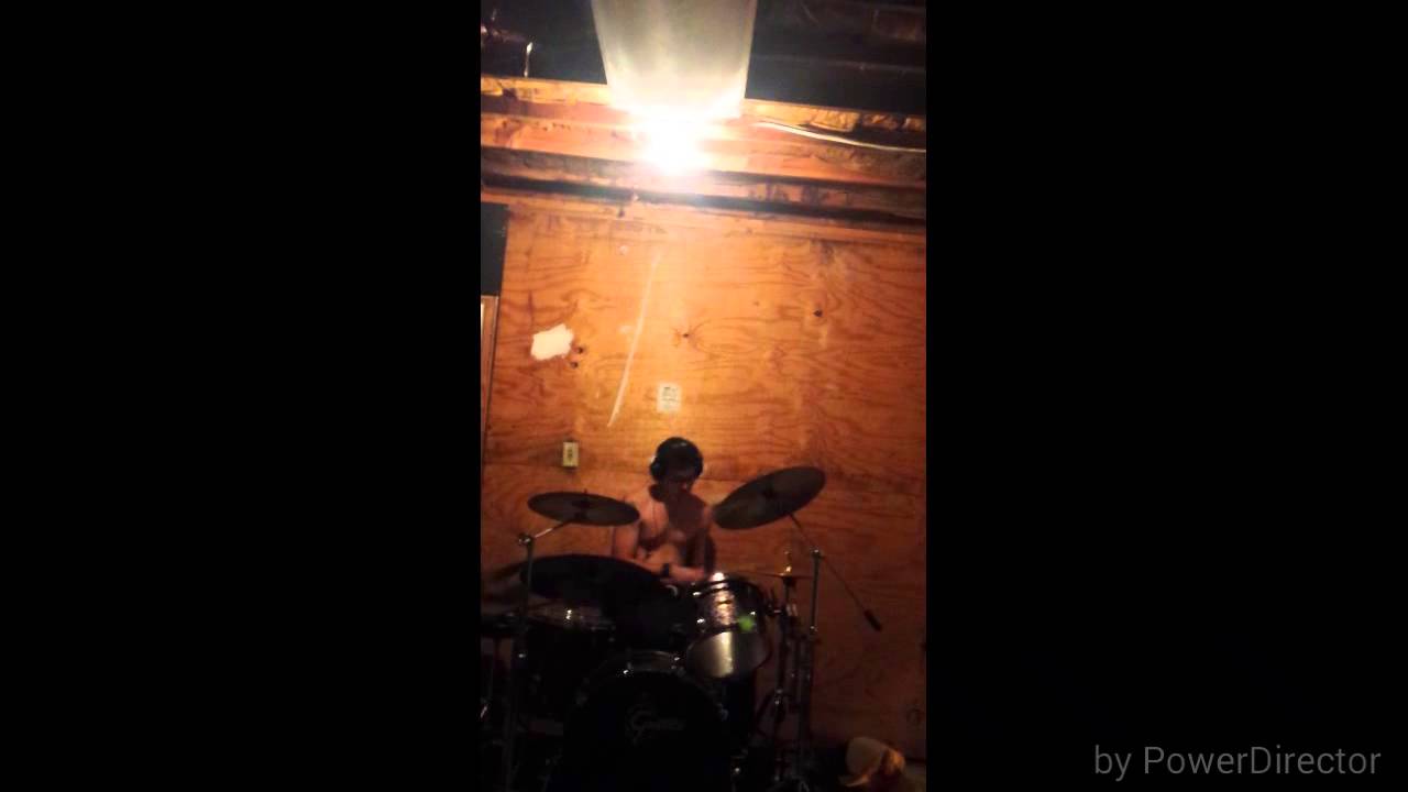 World Peace - Dizzy Wright (Drum Cover) - YouTube
