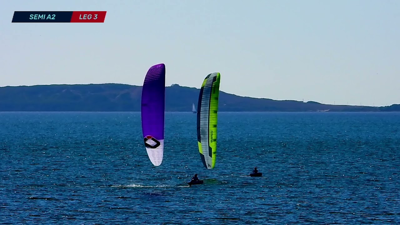 Home - International Kiteboarding Association