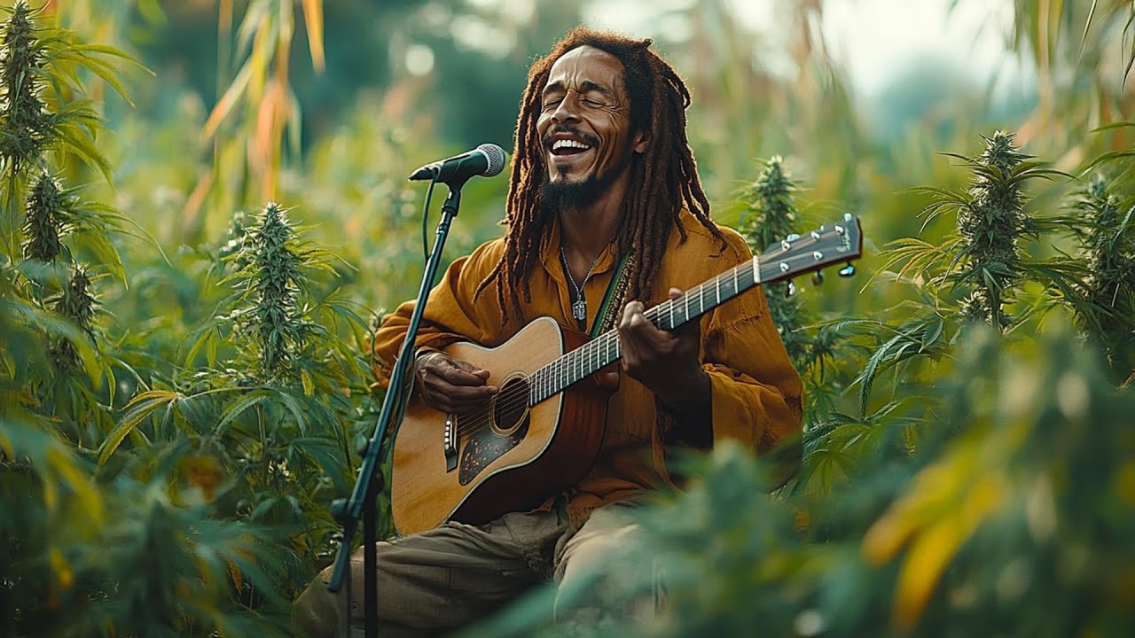 Reggae Dancehall & Afrobeat Fusion - Best Roots, Dub & One Drop ...