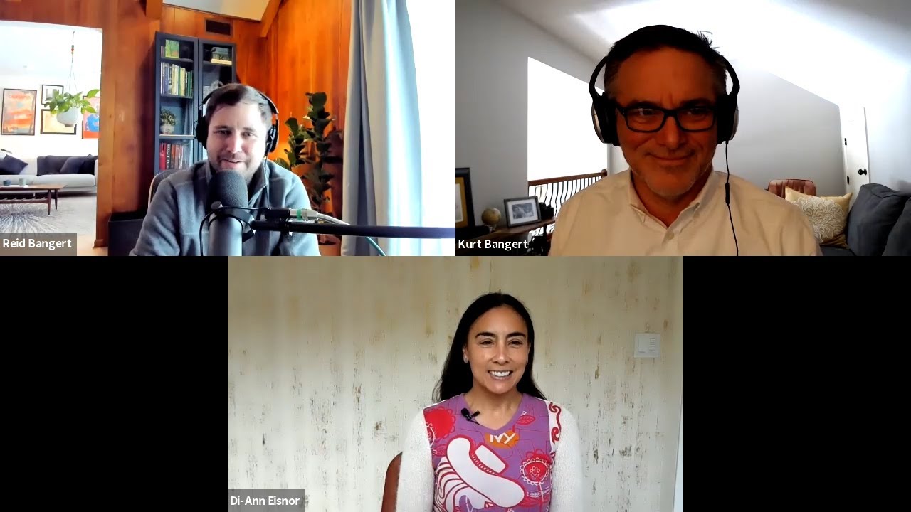 Builtcast Episode Teaser | Construction Entrepreneur: Di-Ann Eisnor - YouTube