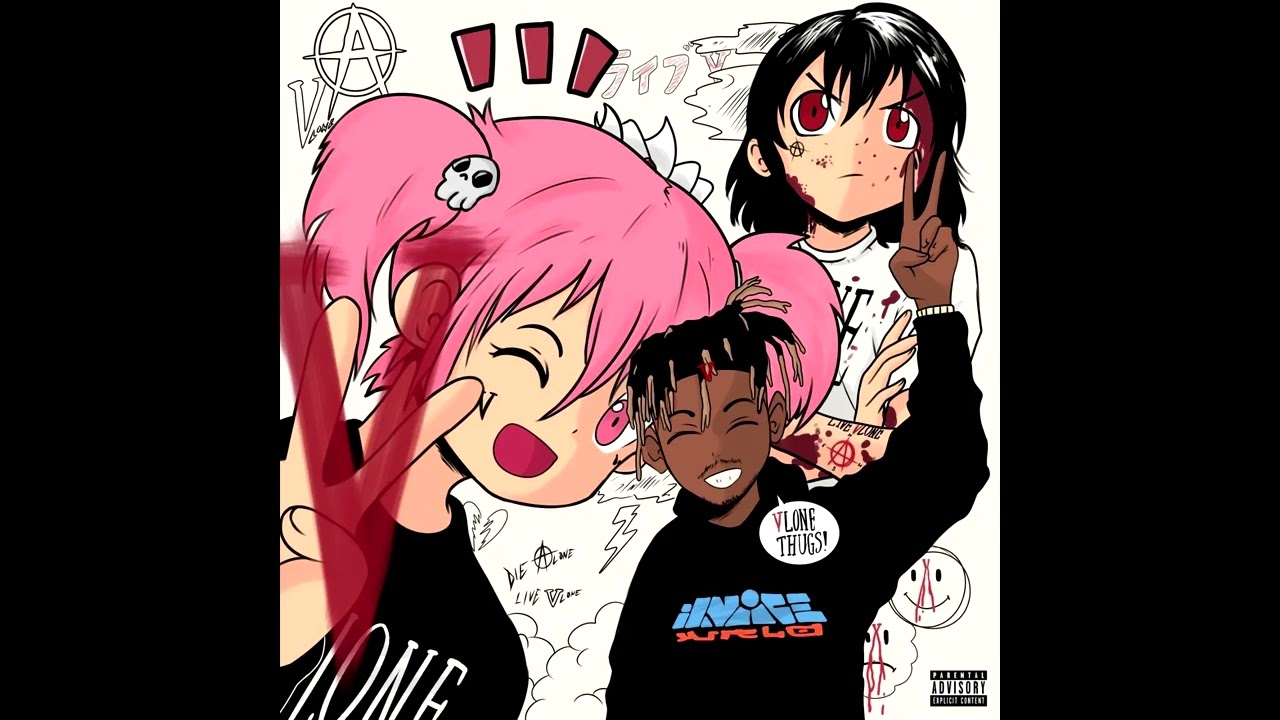 (HARD) Juice WRLD x Richie Souf Type Beat - "Kiki" (Prod. Heart) - YouTube