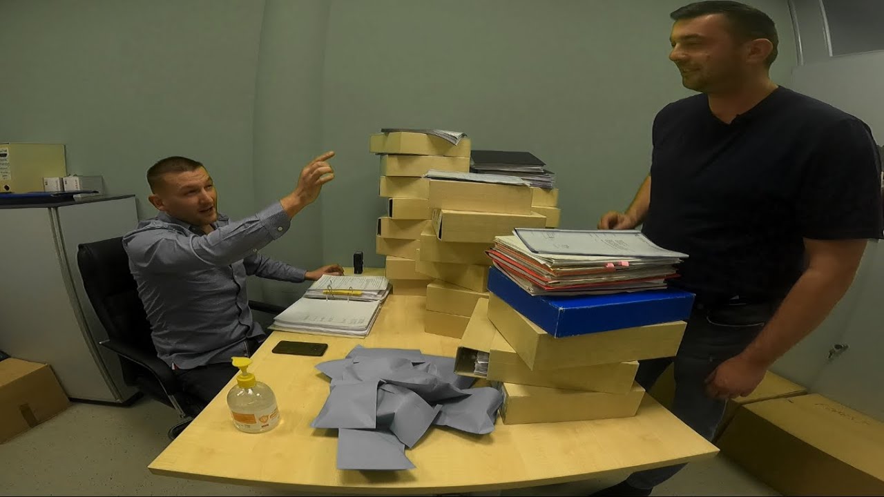 Biljeg - e1/s2 - YouTube