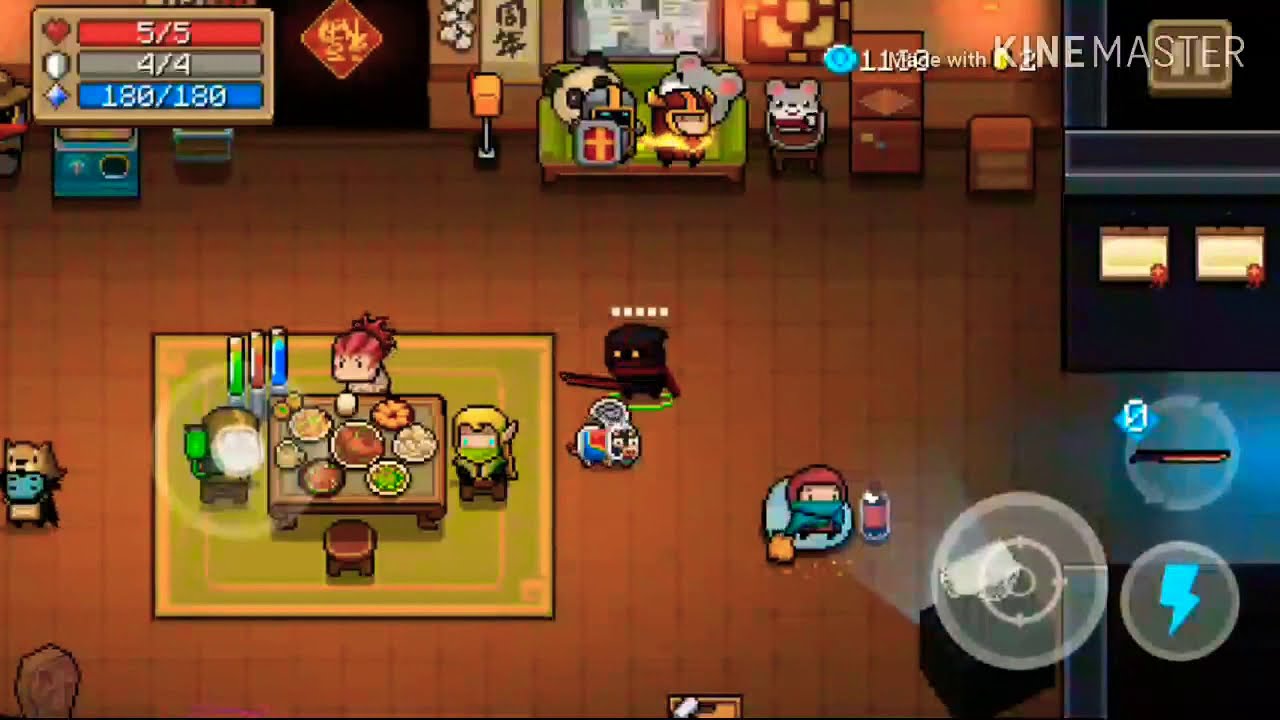 Big Battle! с братом. - YouTube