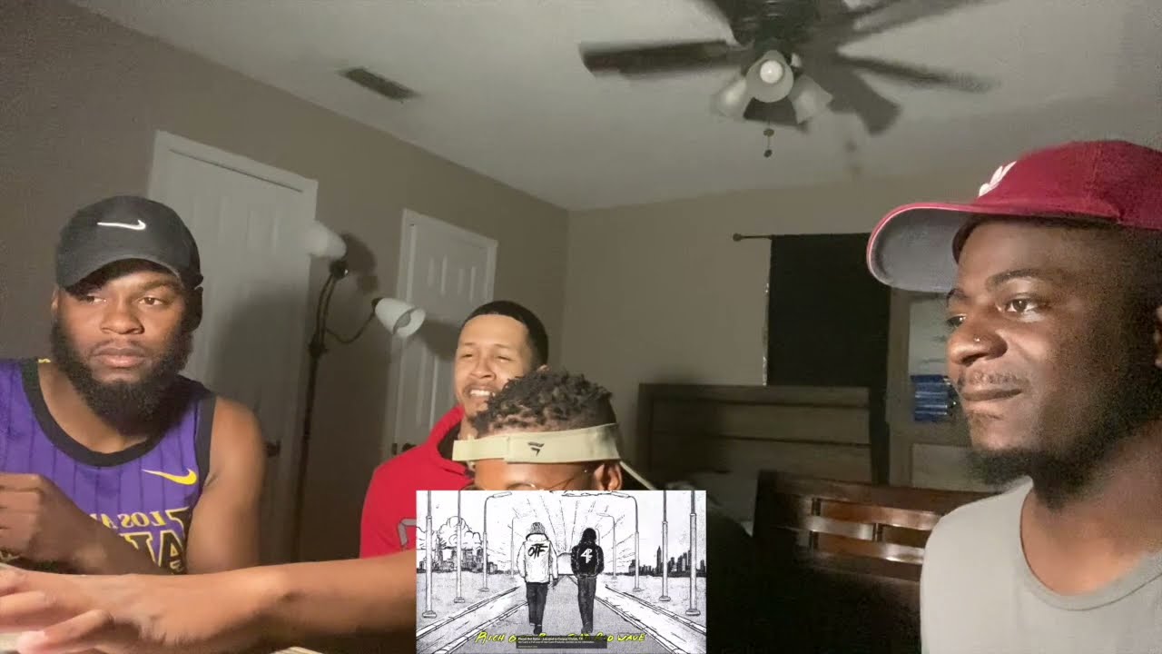 lil baby & Lil Durk Feat. Rod Wave - Rich Off Pain (Official Audio ...