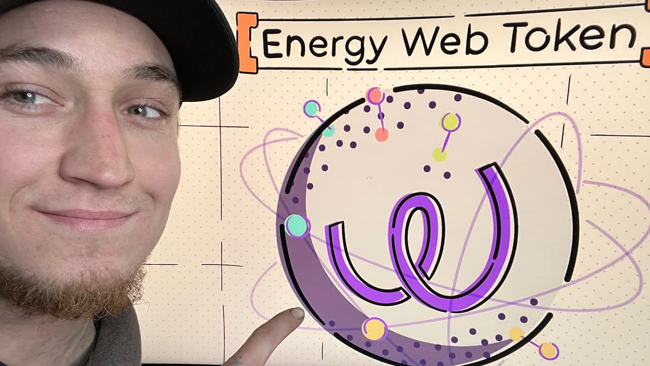 Energy Web Token (EWT) Is Taking Over!This Will Make You A Millionaire ...