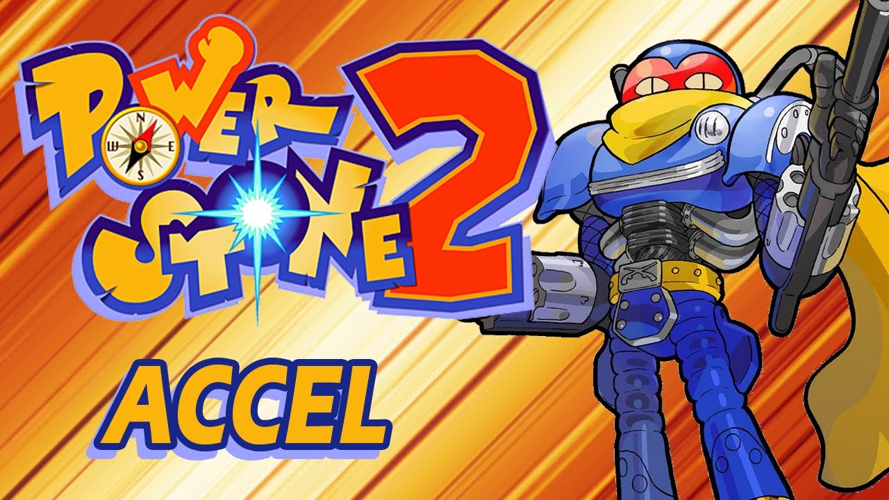 Power Stone 2 (Dreamcast) Accel Gameplay - YouTube