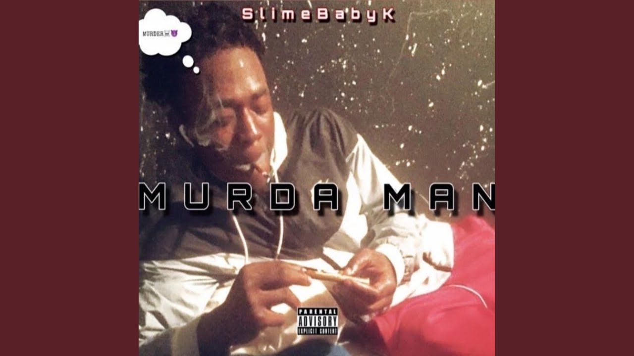 Murda Man - YouTube