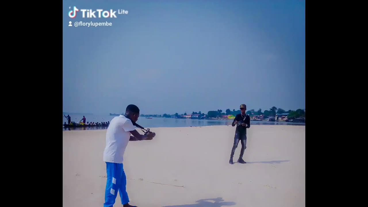 xxx ir Flory en pleine tournage avec l'artiste MK maboy - YouTube