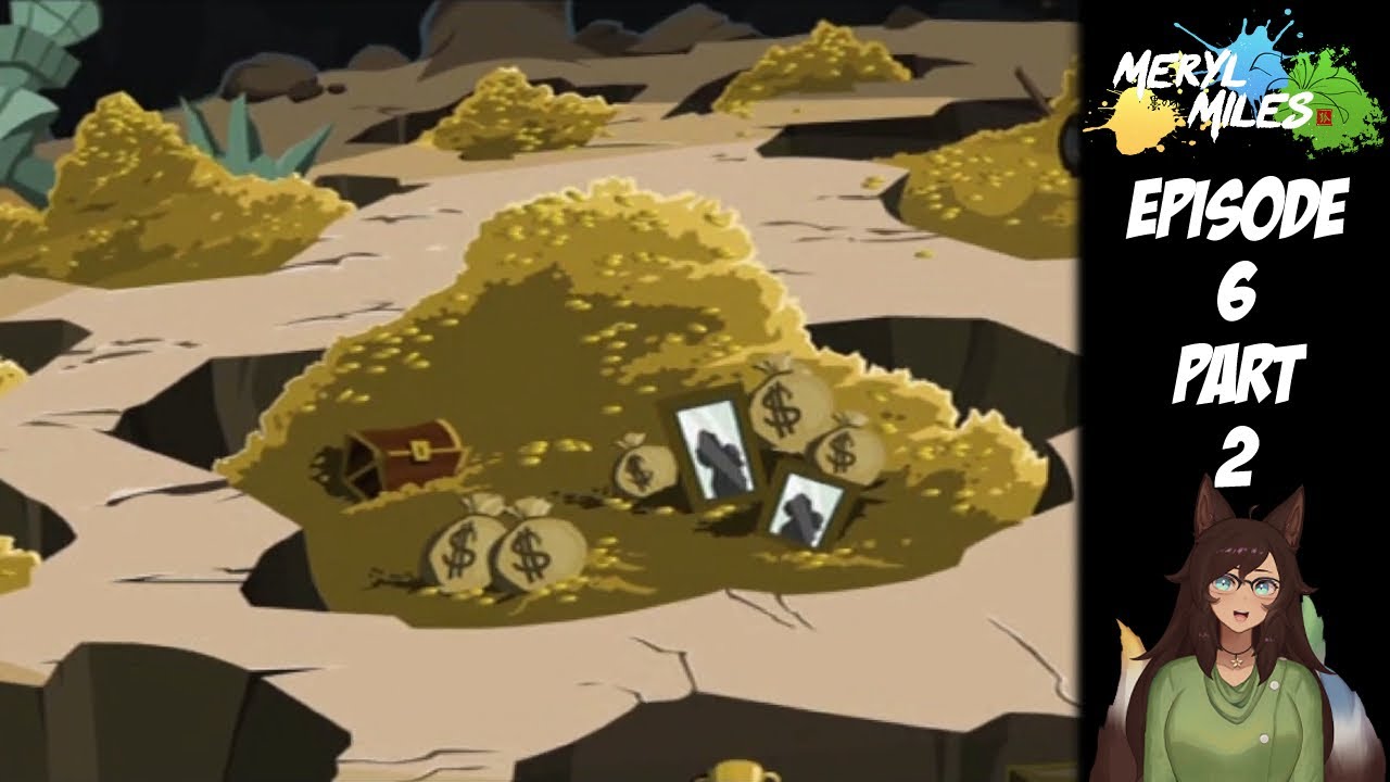 The Cooper Vault [Episode 6 - Part 2] - YouTube