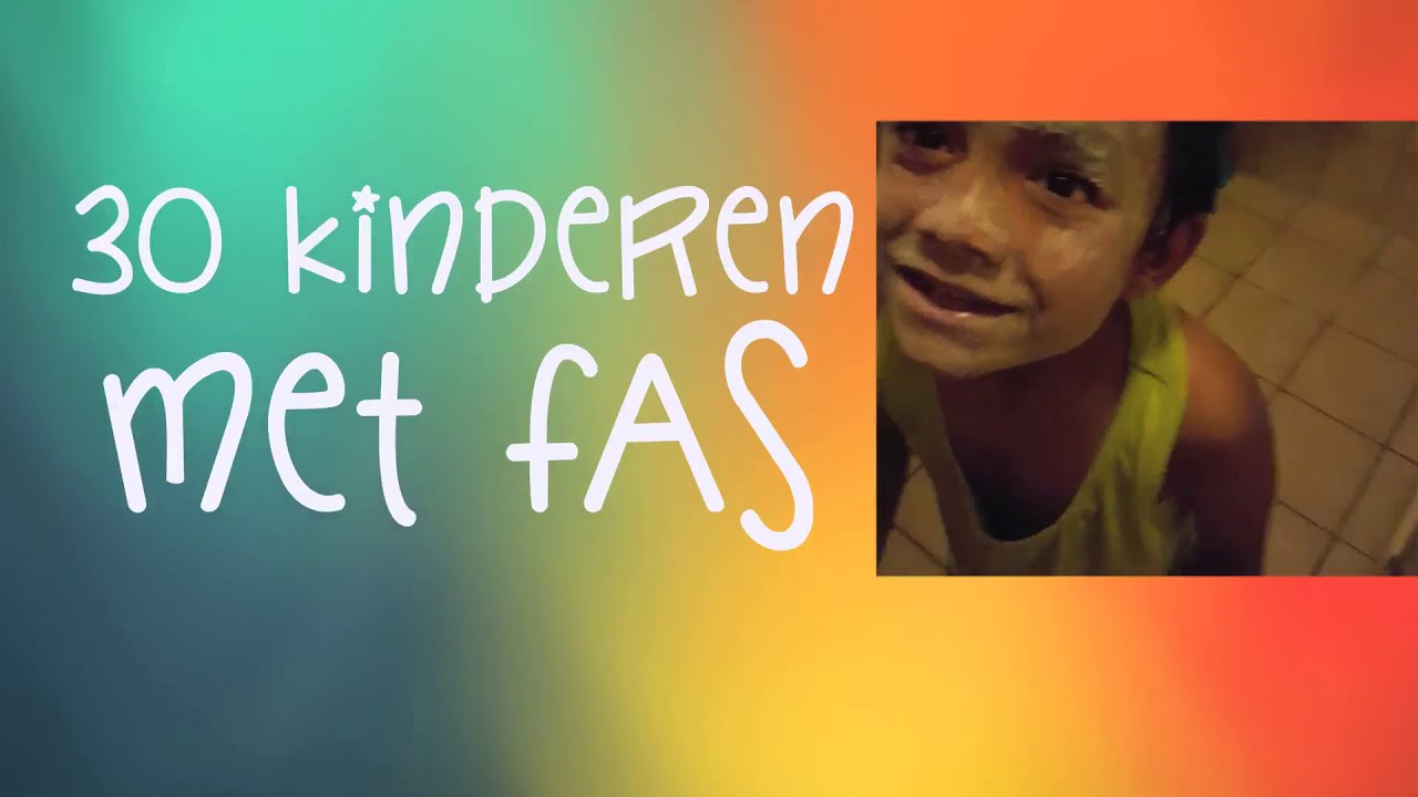FAS-Project | Film van je leven - YouTube
