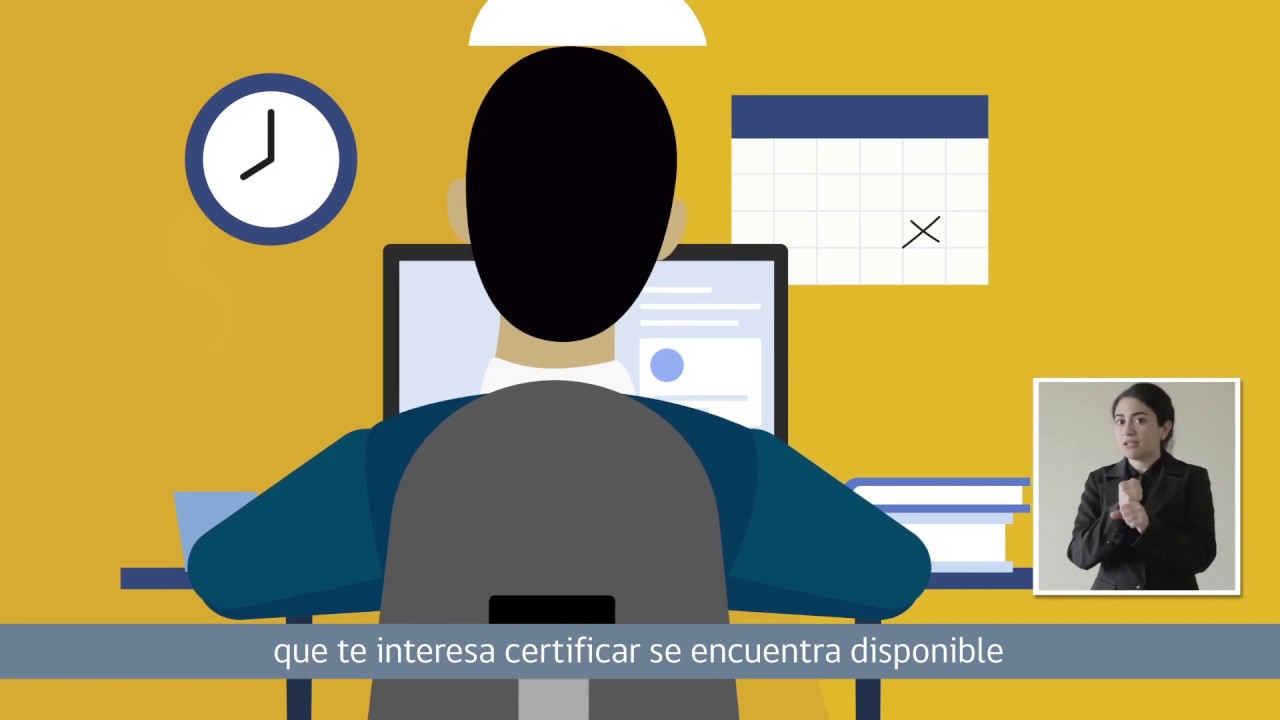 Conoce los pasos para certificar a tus trabajadores, El Valor de ...