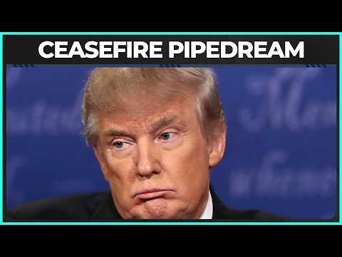 Iran SCOFFS At 45-Day Ceasefire