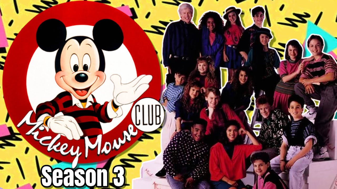 MMC Opening: Season 3 - YouTube