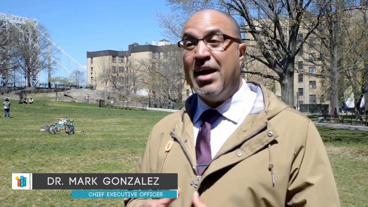 Operation Exodus Inner City Welcomes New CEO - Dr. Mark Gonzalez ...