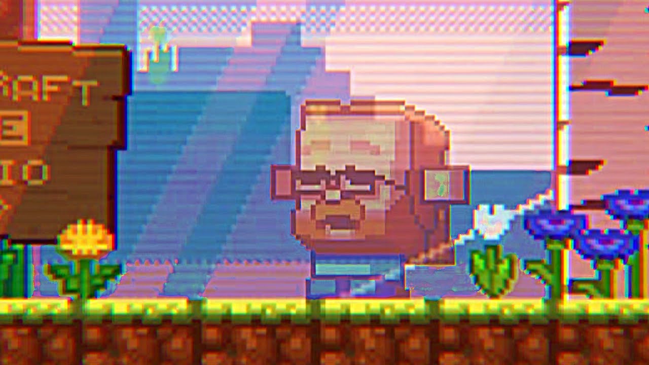 Jeb screams NOOO! - YouTube