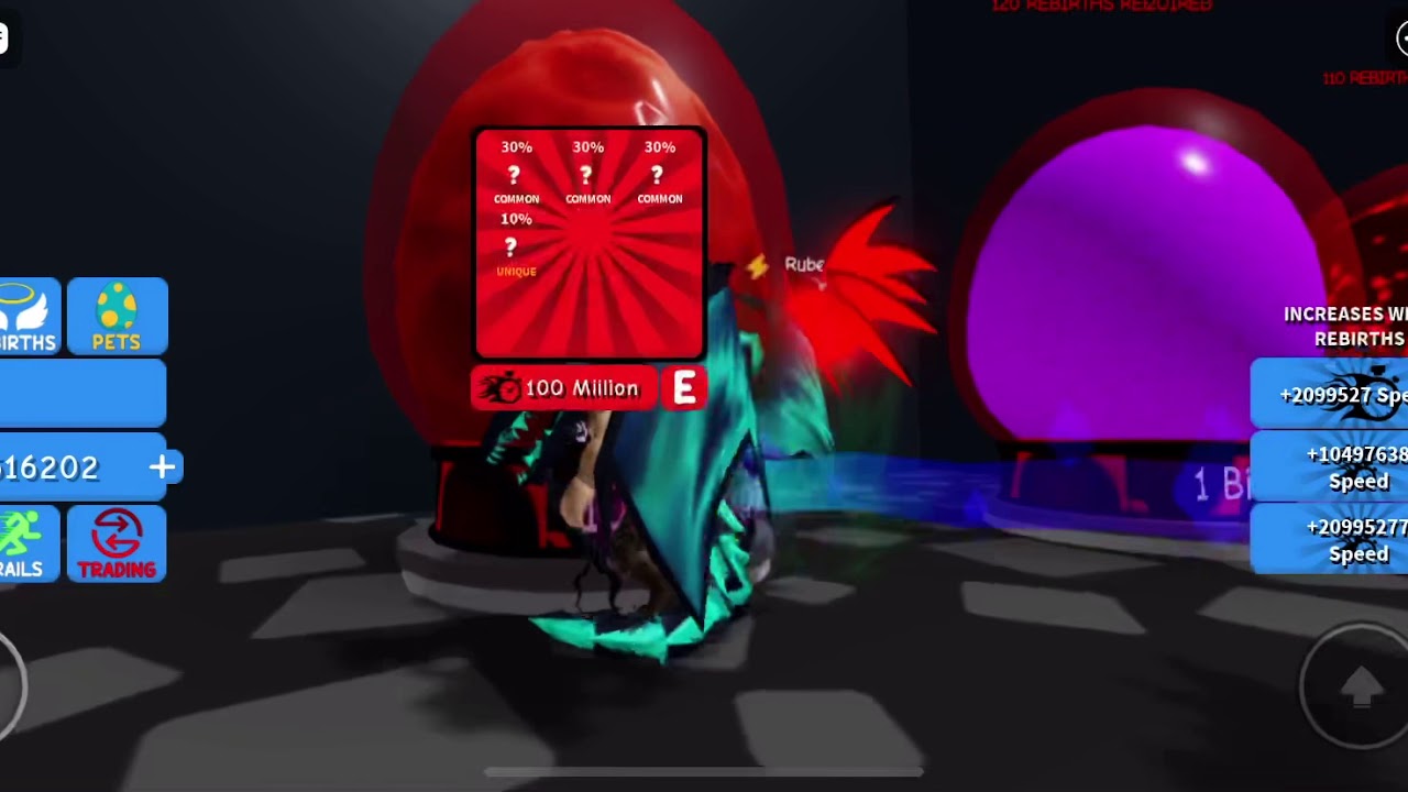 Dashing sim - YouTube