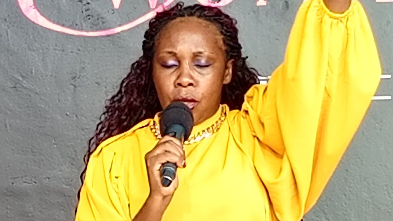 EFFECTIVE PRAYER - PR JULIE DEBORAH - YouTube