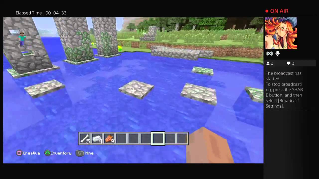 Minecraft mod update - YouTube