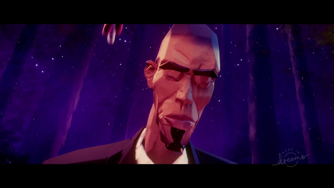 Now this is EPIC. Dreams story mode part 6 - YouTube