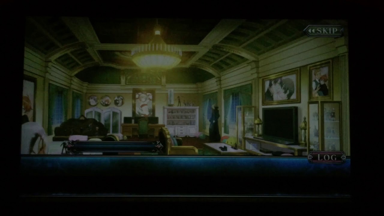 Nep Nep Connect: Chaos Vert's Event Episode - YouTube