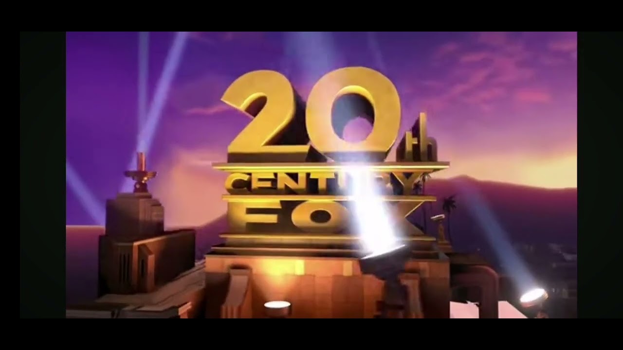 Fox Interactive (LOGO IS 2009???!!!) - YouTube