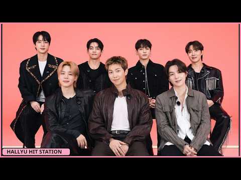 BTS - One More Night (Lyrics)