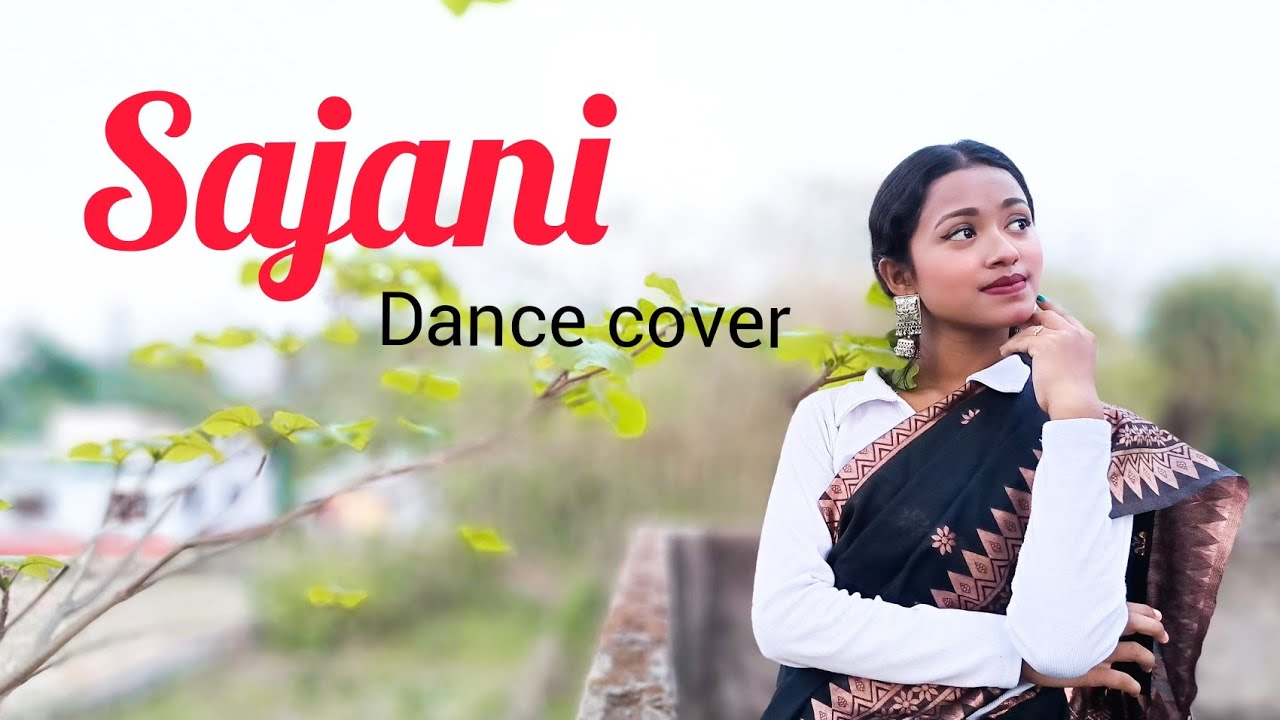 Sajani || dance cover || simy girl || - YouTube