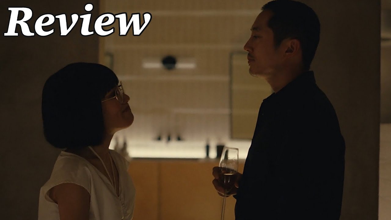 Beef Season 1 Episode 7 "I Am a Cage" Review - YouTube