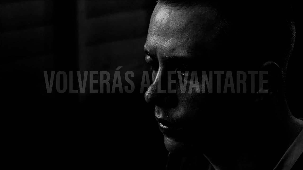 VOLVERÁS A LEVANTARTE - Poderoso Discurso Motivacional - YouTube