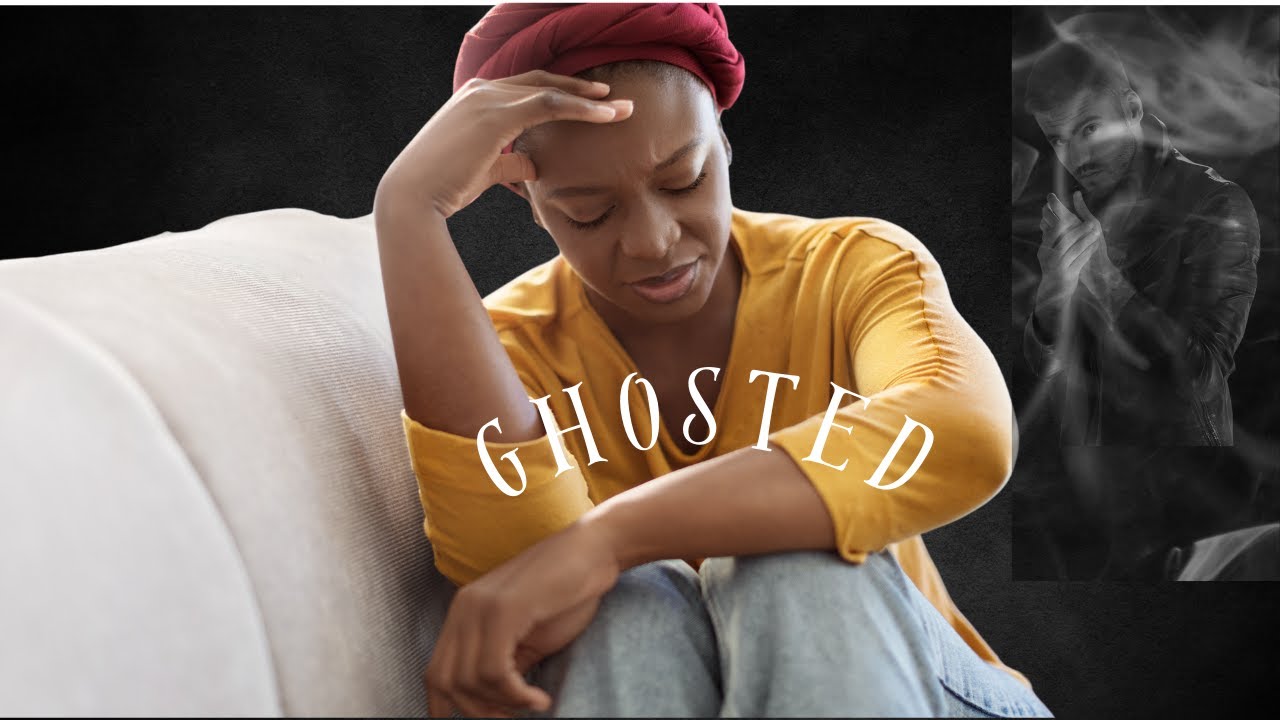 Ghosted? - YouTube