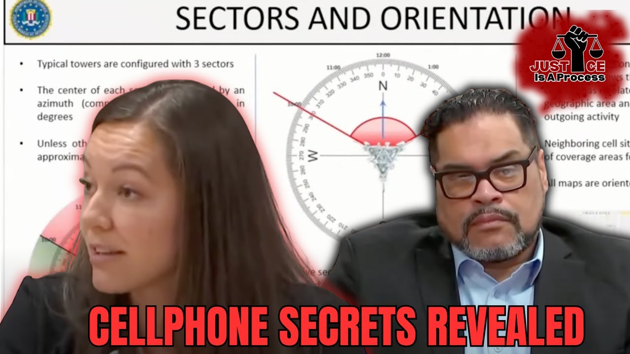 FBI Agent Testifies Phone Tracked Defendant to Murder Scene on Night of ...