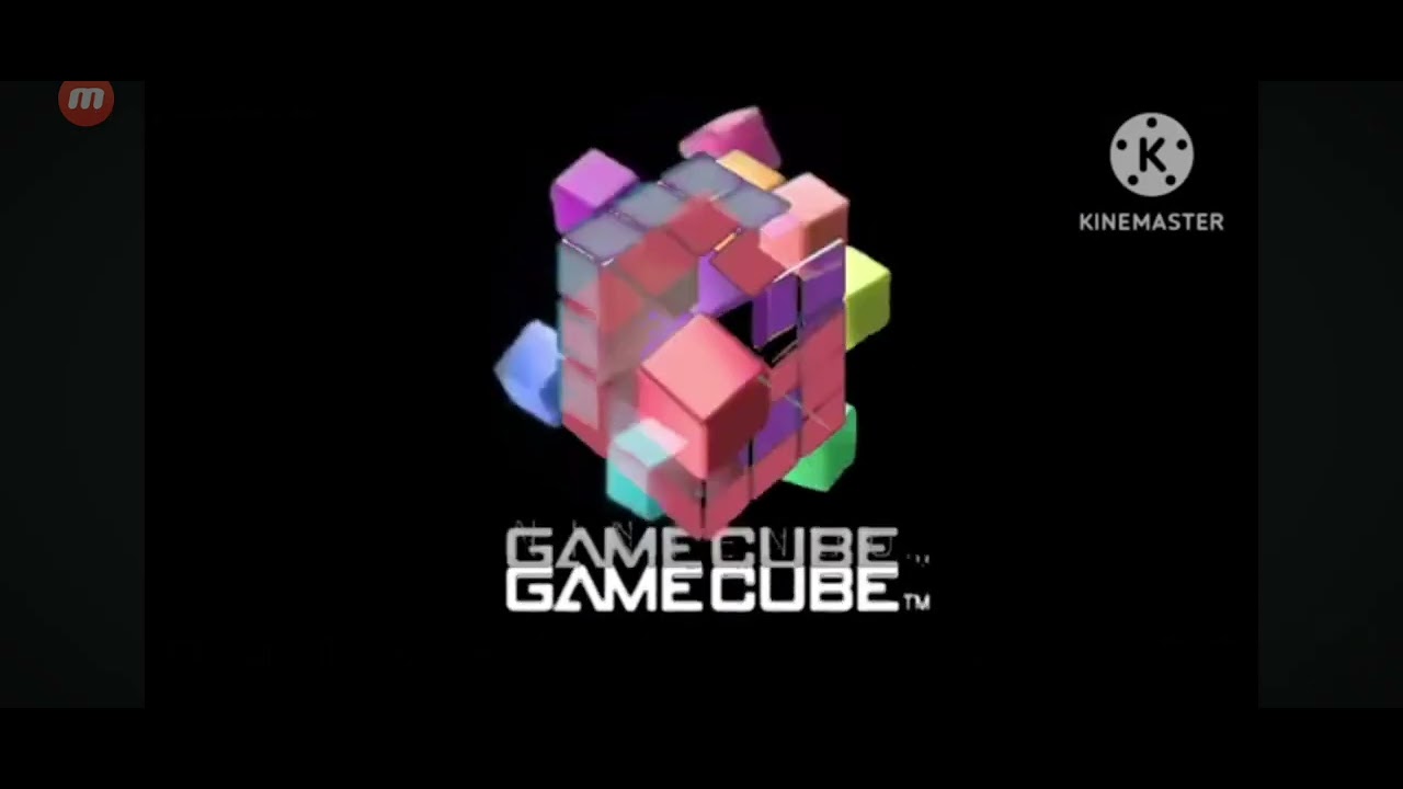 GameCube colors 17 seconds - YouTube