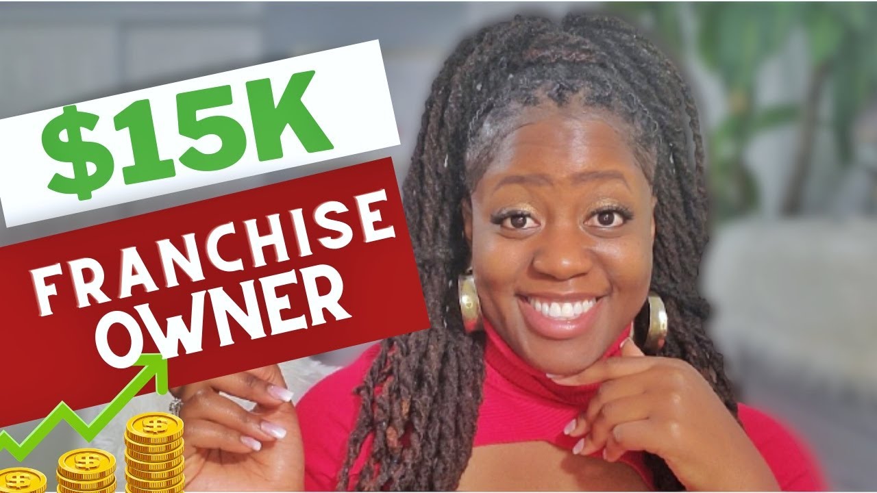 Become A Franchise Owner For Less Than 15K And Build Wealth FAST become-a-franchise-owner-for-less-than-15k-and-build-wealth-fast