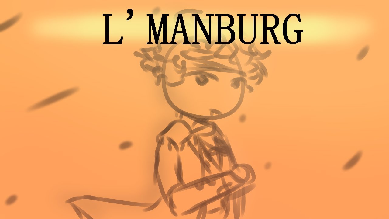 L'manburg Anthem | Animatic - YouTube
