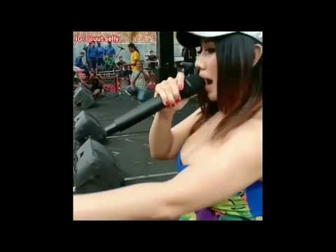 Sexy nya uut sely  mantaap!!