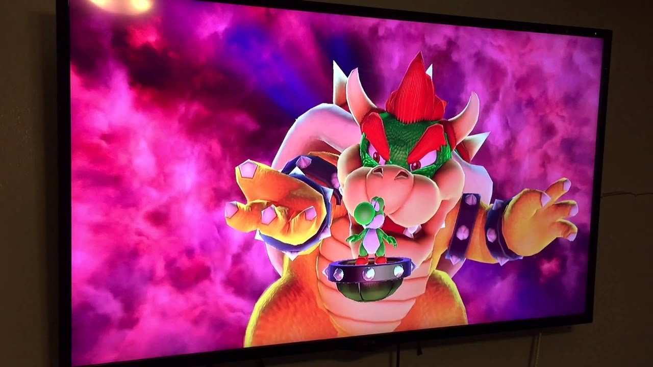 Mario Party 10 10,000 Mini Stars! - YouTube