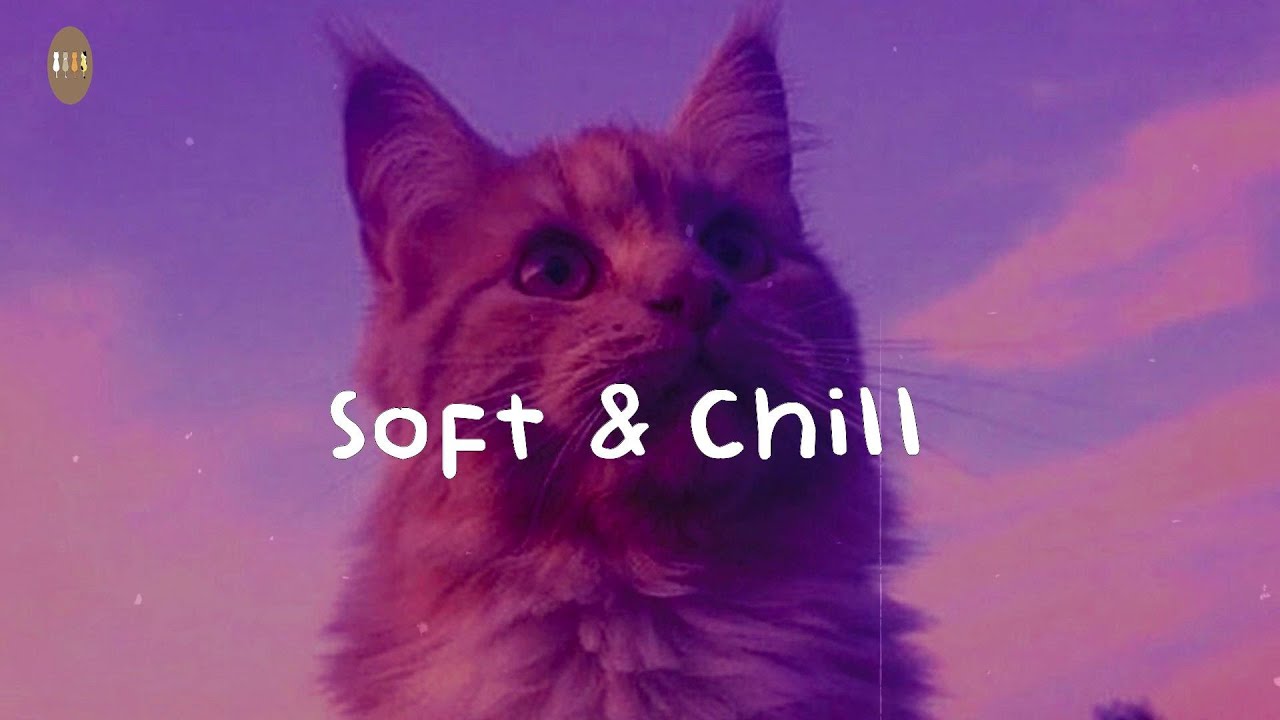 Soft & Chill - indie playlist aesthetic to vibe with friends - YouTube