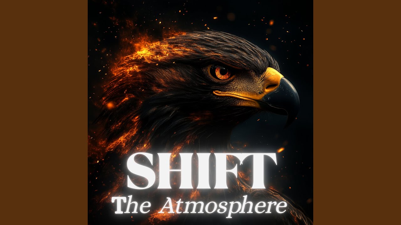 Shift The Atmosphere (Extended Version) - YouTube