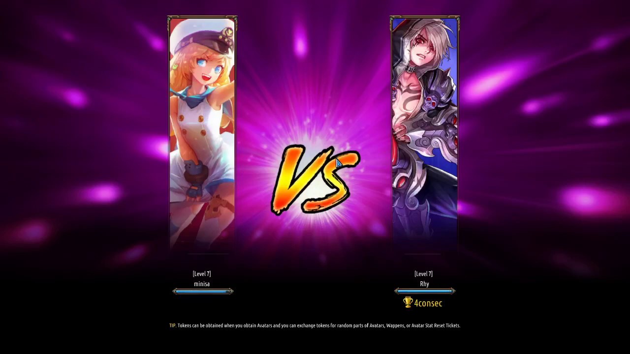 [Kritika:REBOOT] Void Monk PvP (Dark Worship) - YouTube