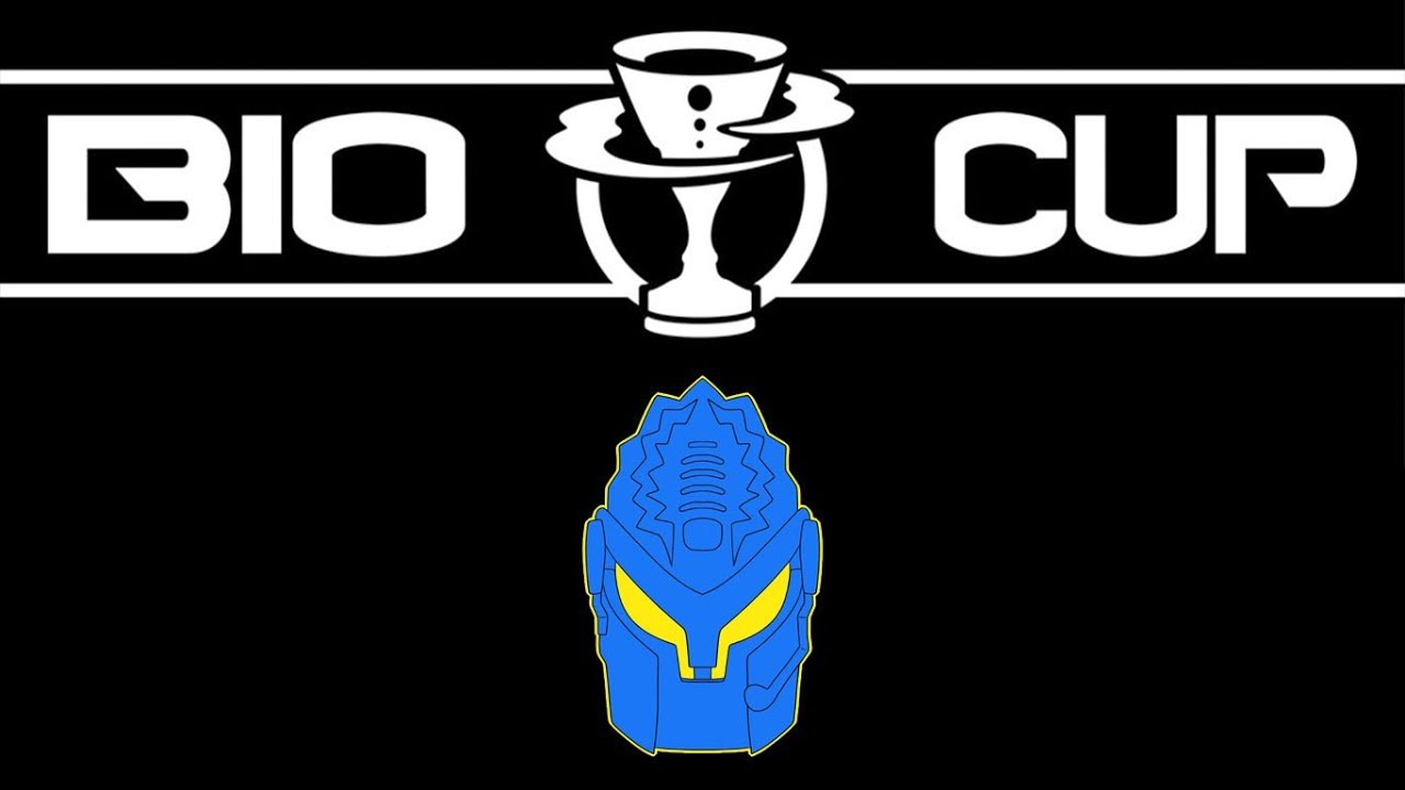 Bio Cup 2019 (Bionicle Contest) - YouTube