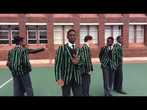 Ali - Made For Me ft. Landi & Flam (Official Music Video)