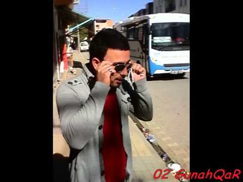 Aşka nefret ft 02 GunahQaR Sen benimsiN 2015