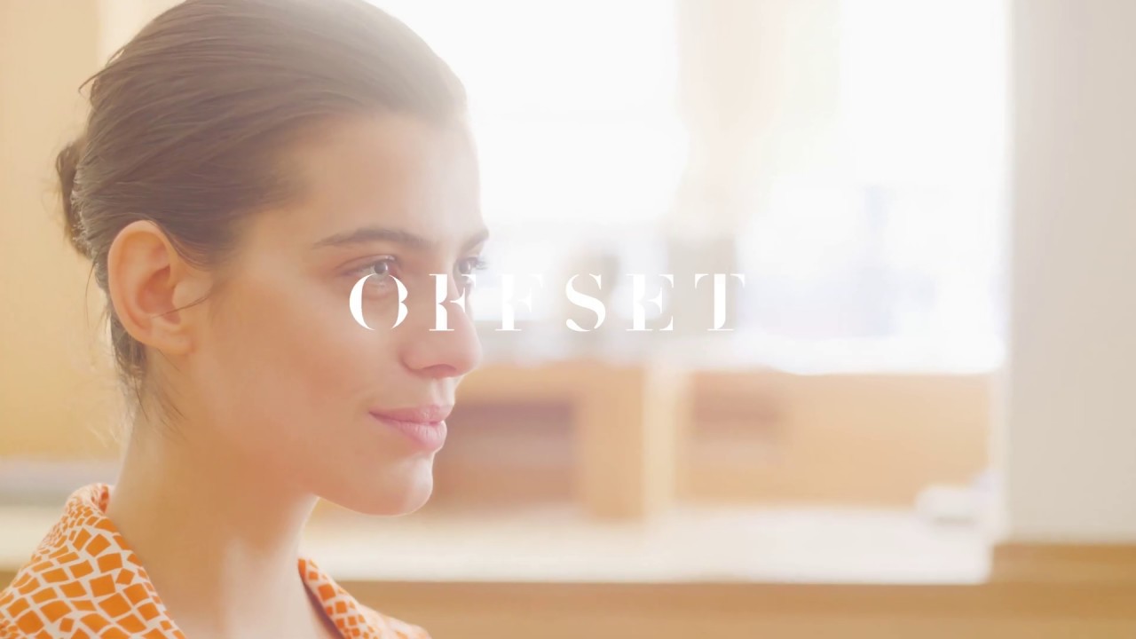 Offset Guide, CAMPAIGN 2019. - YouTube