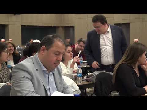 İktisadi TV - Eğitmen & Bağımsız Denetçi Bülent Berki