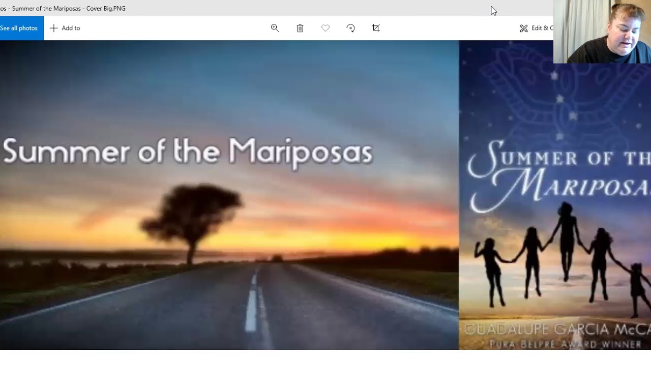 Summer of the Mariposas - Chapter 6 - YouTube