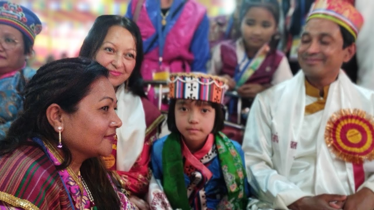 jetshen dohna lama - YouTube