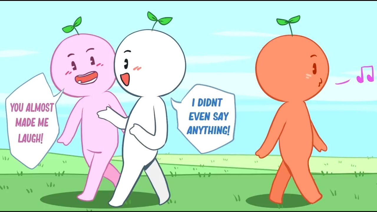 10 Weird Things Only Best Friends Do - YouTube