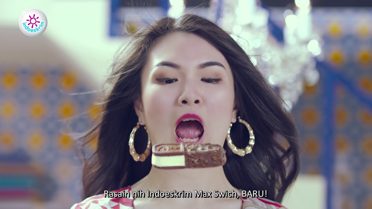 Indoeskrim MAX SWICH – BM-nya Fashion Enthusiast - YouTube