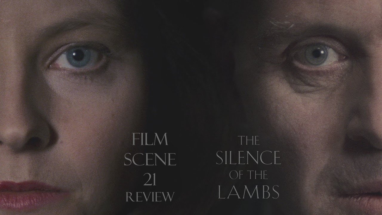 The Silence of the Lambs (1991) Review + Blu-ray Unboxing | Criterion ...